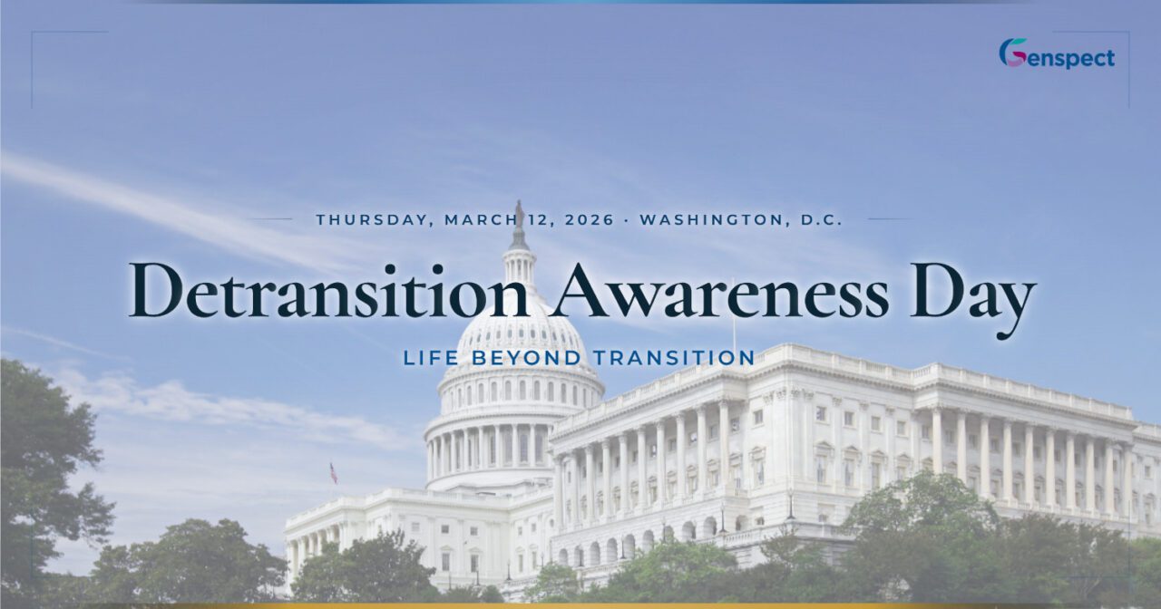 Life Beyond Transition and the Largest Global Gathering of ...
